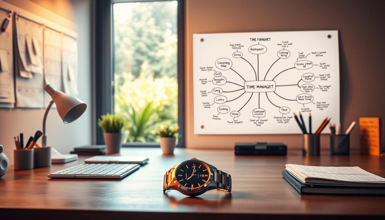 Apa Itu Manajemen Waktu dan Bagaimana Cara Kerjanya?