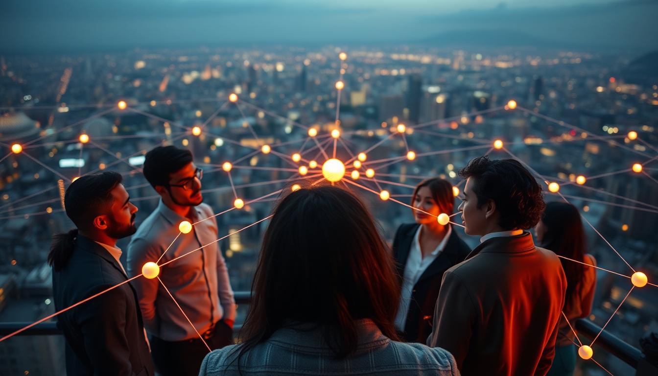 Cara Membangun Jaringan Profesional yang Kuat: Tips untuk Sukses